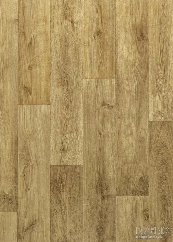 Breno PVC TRENDTEX Tavel 554, šíře 300 cm