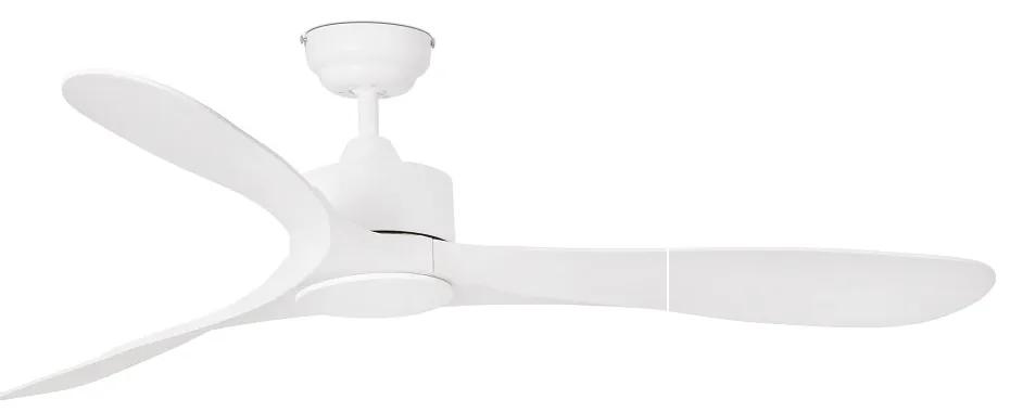 FARO LUZON 33750 52“ bílá/bílá Stropní ventilátor