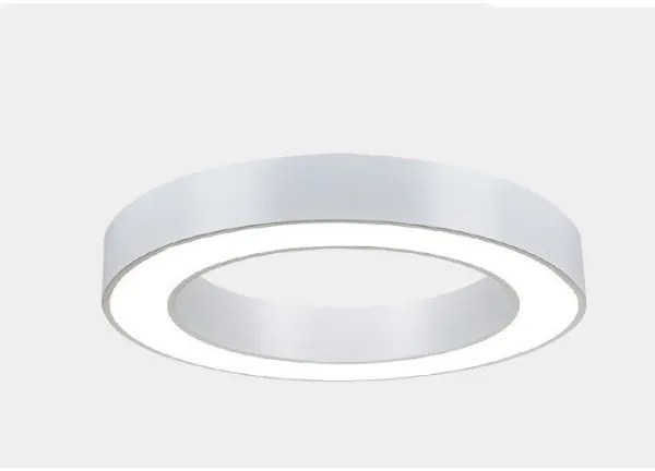 Immax NEO 07212L - LED Stmívatelné svítidlo PASTEL LED/53W/230V bílá Tuya + DO