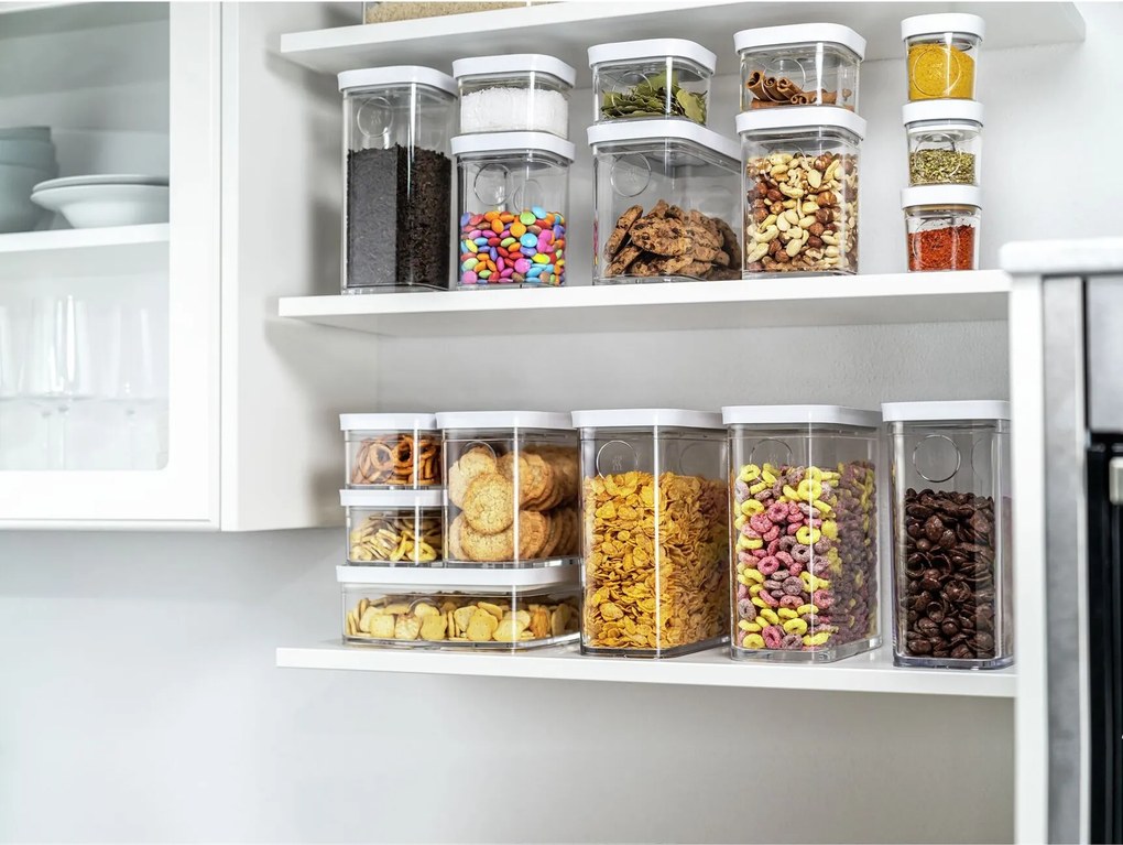 Vakuová dóza ZWILLING FRESH&SAVE CUBE L 1,6l