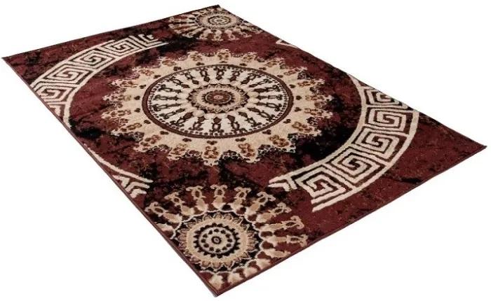 Moderní kusový koberec CHAPPE CH0870 - 100x150 cm