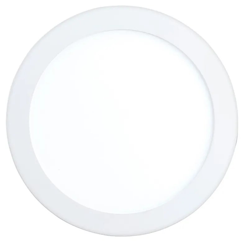 Eglo Eglo 96251- LED koupelnové podhledové svítidlo FUEVA 1 1xLED/10,9W/230V IP44 EG96251