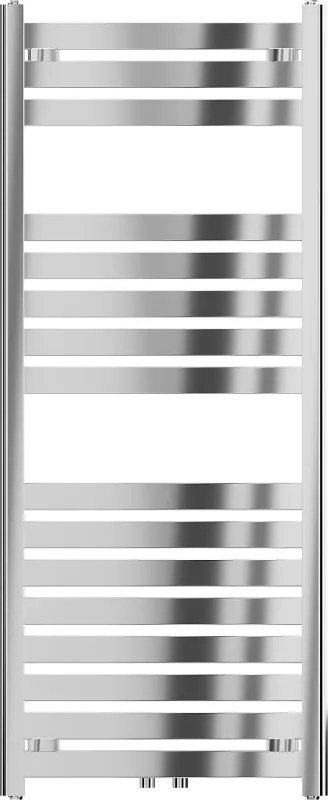 Mexen Uran topné těleso 1200 x 500 mm, 416 W, chromová, W105-1200-500-00-01