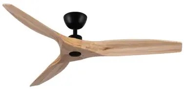 Designový stropní ventilátor Arcadia