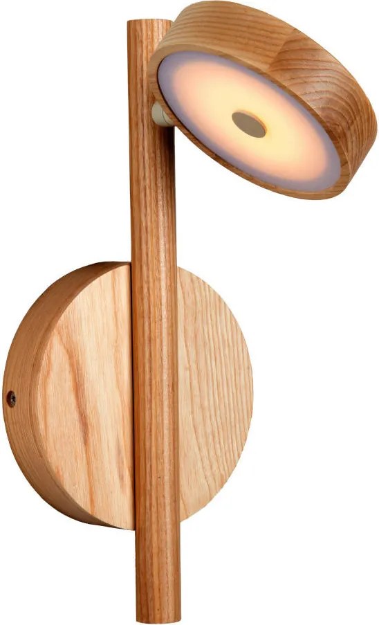 XXXLutz NÁSTĚNNÉ SVÍTIDLO, 20/20/33 cm Good & Mojo - Online Only svítidla - 004315019312