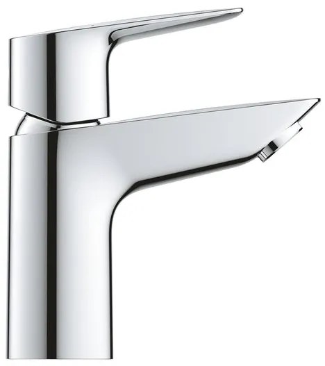 Grohe Start Edge Umyvadlová baterie s výpustí, chrom 24199001