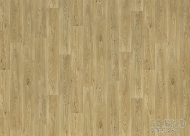 Breno PVC BLACKTEX Gambel Oak 363M - světlé dřevo s kresbou, šíře 300 cm