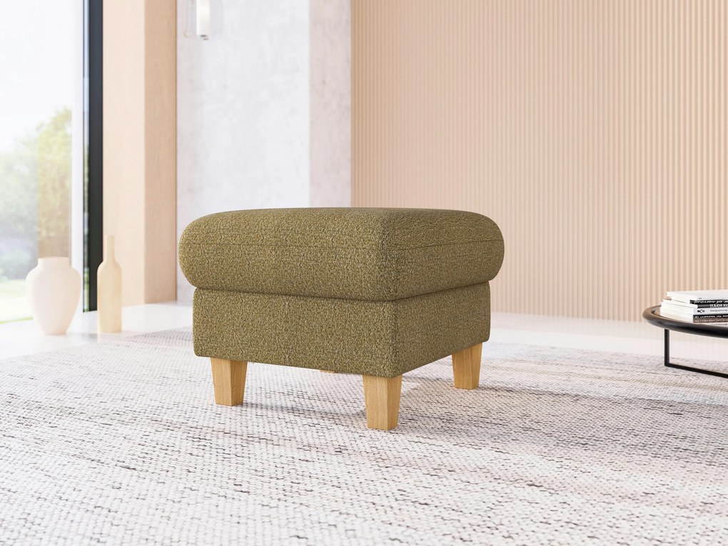 XXXLutz TABURET, textil, 58/48/58 cm Sit & More - Taburety - 0001440257M3