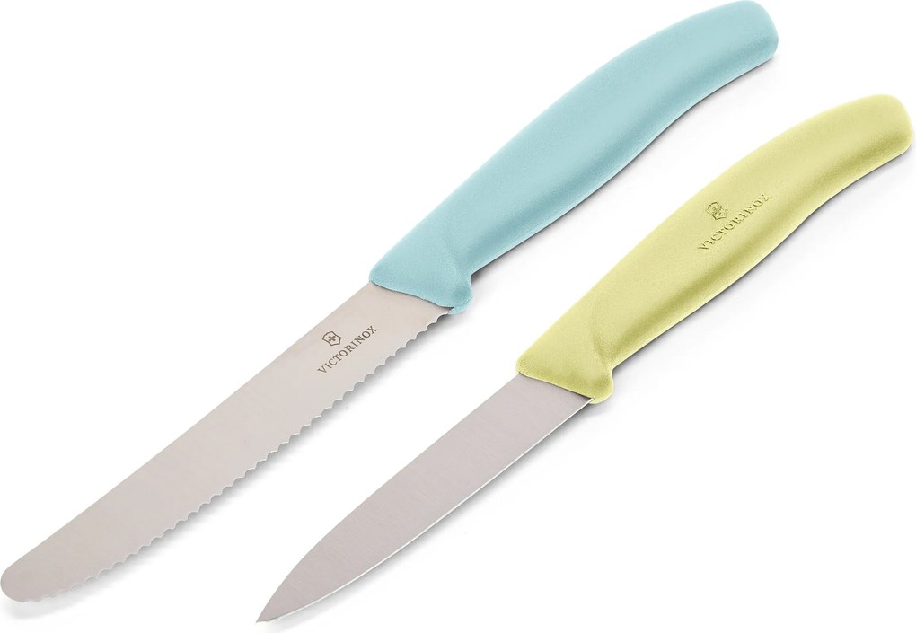 Tchibo - Kuchyňské nože Victorinox »Swiss Classic«, 2 ks