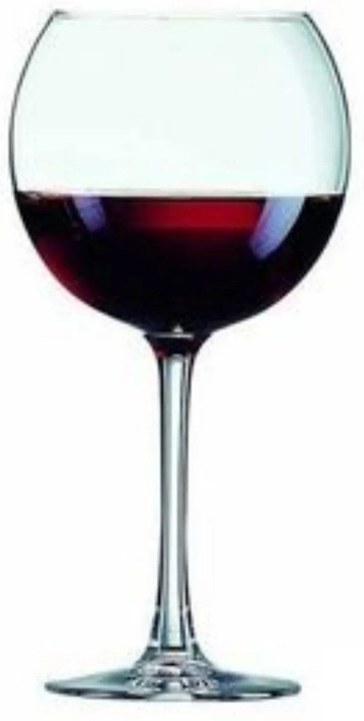 Arcoroc, Sklenice na víno velká Cabernet 58 cl (47026)