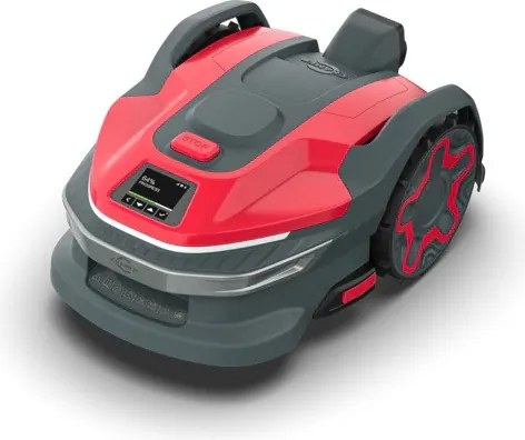 CRAMER AiConic 3 RTK