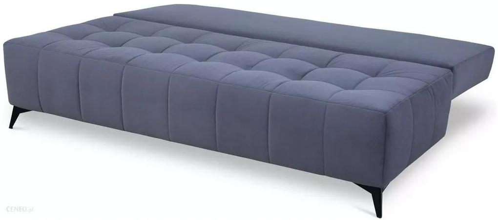 Casarredo - Komfort nábytek Rozkládací pohovka NOMINA s úložným prostorem, výběr látek SK2 | potah: cashmere 82