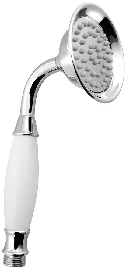 Sapho DREAMART ruční sprcha, 230mm, chrom - DOC148
