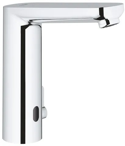 Grohe Eurosmart umyvadlová baterie se senzorem chrom 36422000 G36422000