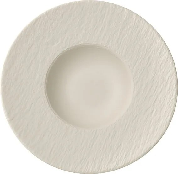 Villeroy & Boch V&B Manu.Rock.bla. Talíř na těstoviny 29cm 10-4240-2790