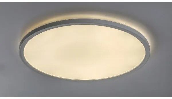 Rabalux 3428 - LED Stmívatelné stropní svítidlo PAVEL LED/22W/230V