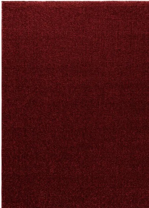 Kusový koberec Ata 7000 red - 160 x 230 cm