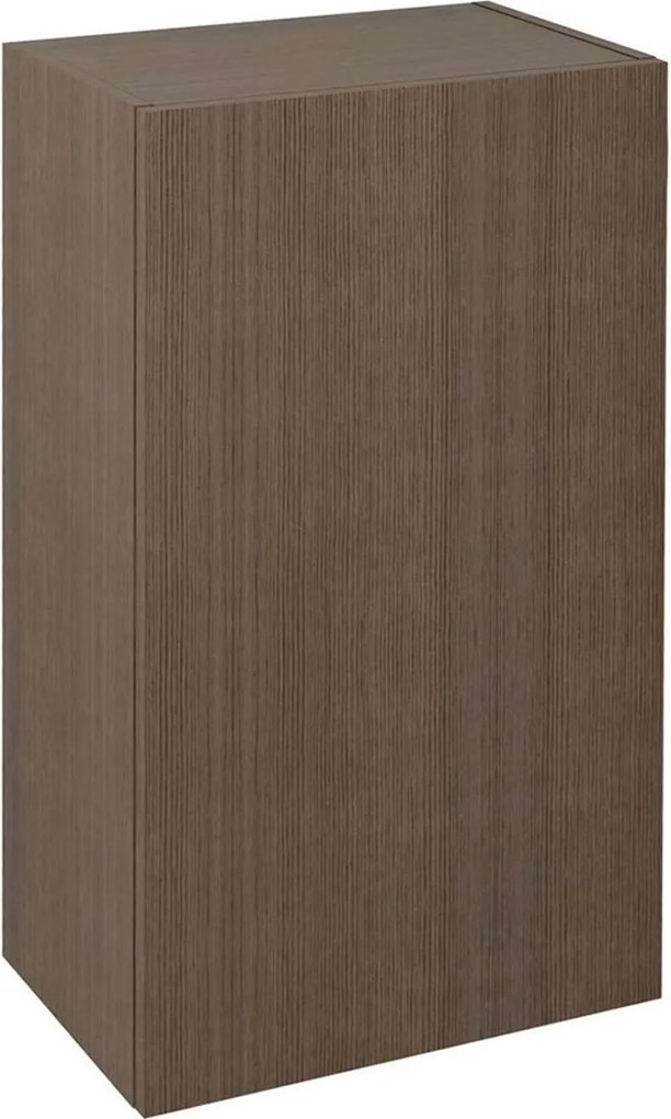 Sapho Espace - Skříňka 50x94x32 cm, 1x dvířka, P/L, borovice rustik ESC850-1616