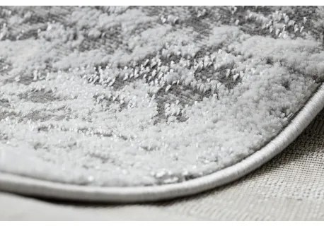 koberec LIRA HE527 Příroda, strukturální, moderní, glamour šedá velikost 140x190 cm | krásné koberce cz