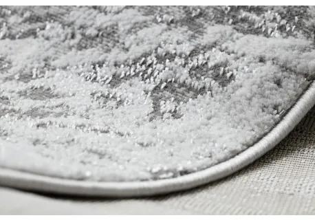 koberec LIRA HE527 Příroda, strukturální, moderní, glamour šedá velikost 240x330 cm | krásné koberce cz