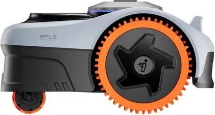 Robotická sekačka Segway Navimow i208E AWD