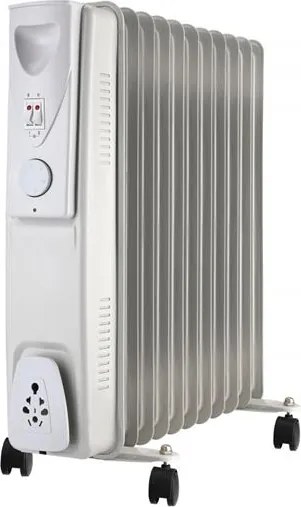 Radiátor olejový VOLT Comfort 11 2500W