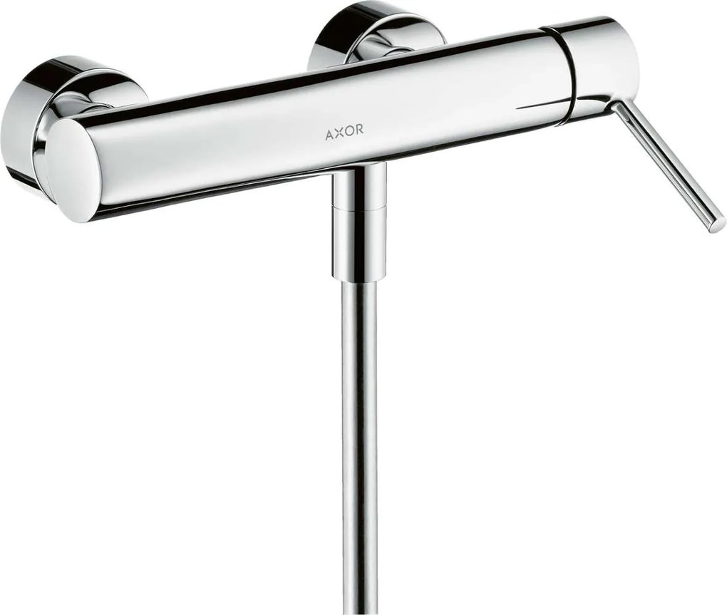 Axor Starck - Páková sprchová baterie, chrom 10611000