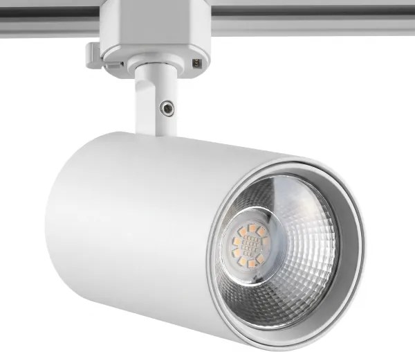 Philips - LED Stm. bodové svítidlo v lišt sys EASYLINK 3xGU10/6,2W/230V 1m bílá