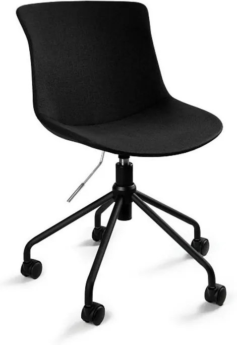 Kancelářská židle Ainsley R, textil, více barev