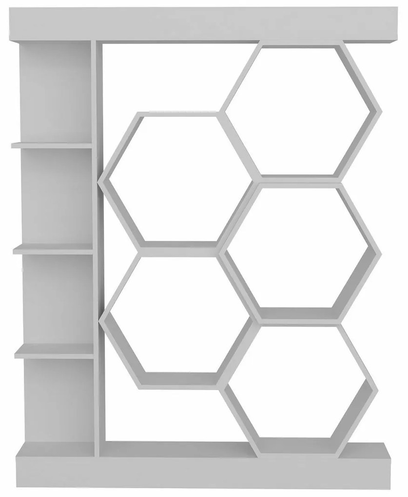Knihovna Sueno White