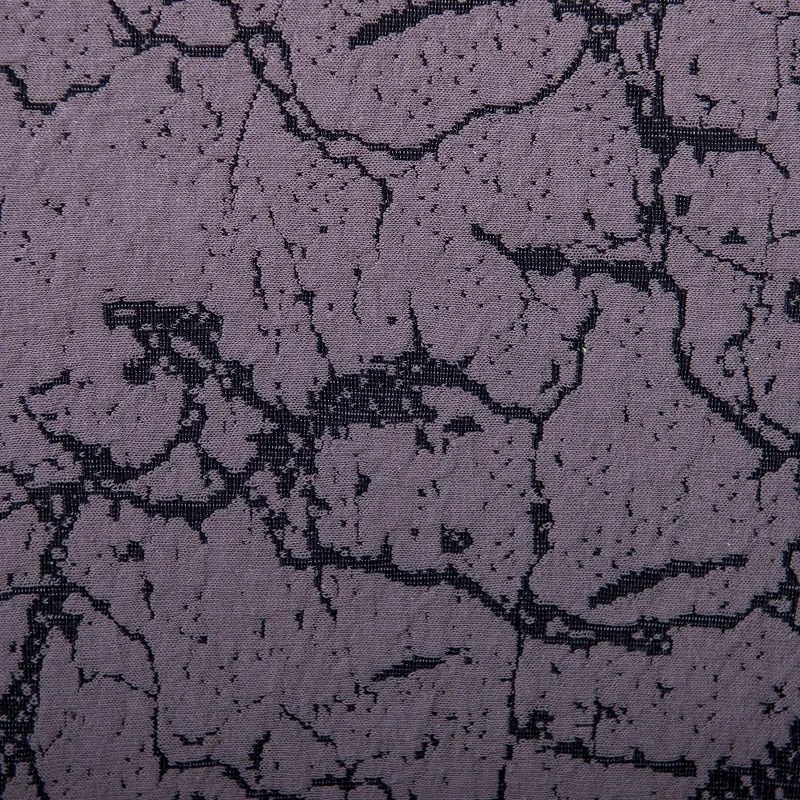 Napínací potah na třímístnou pohovku Amsterdam - antracit