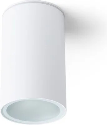 RED R14210 DUNE E27 stropní bílá 230V E27 9W IP65 - RED - DESIGN RENDL
