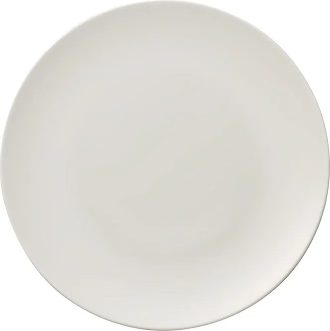 Villeroy&Boch Metroksic blanc dezert-/snídaňový talíř 220 mm