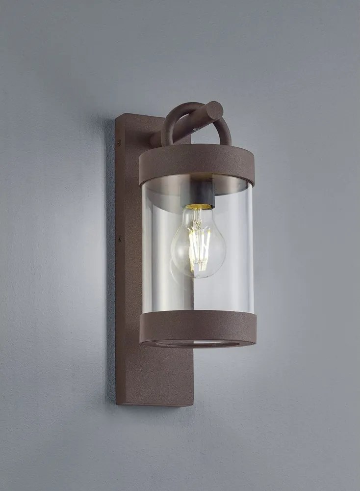 Venkovní svítidlo (výška 33 cm) Sambesi – Trio