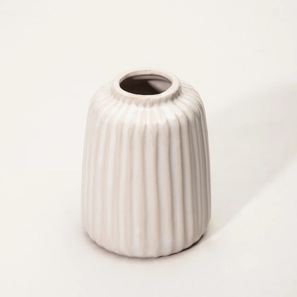 Vase Dune 8x8x11 cm