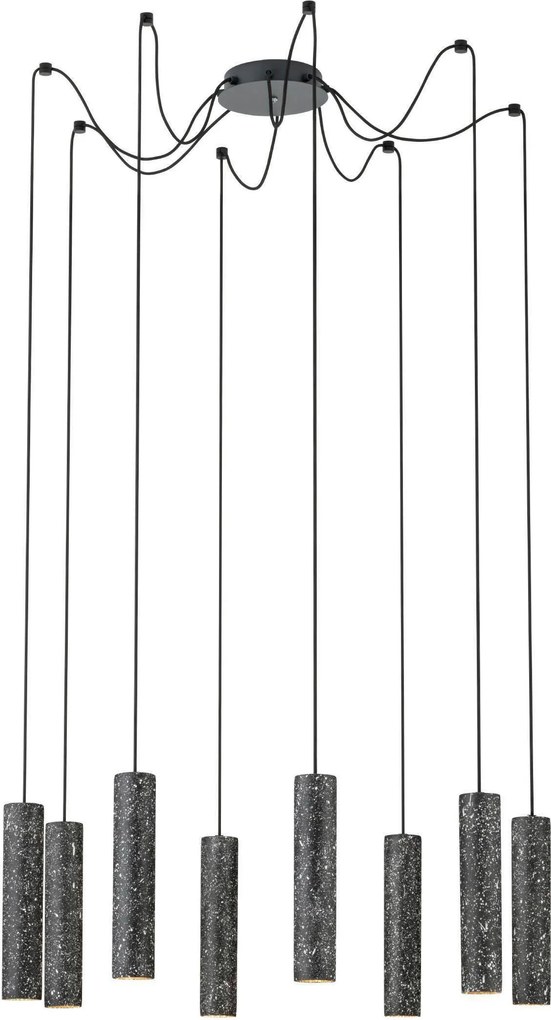 XXXLutz ZÁVĚSNÉ LED SVÍTIDLO, 18,5/150 cm Eglo - Online Only svítidla - 003348212003