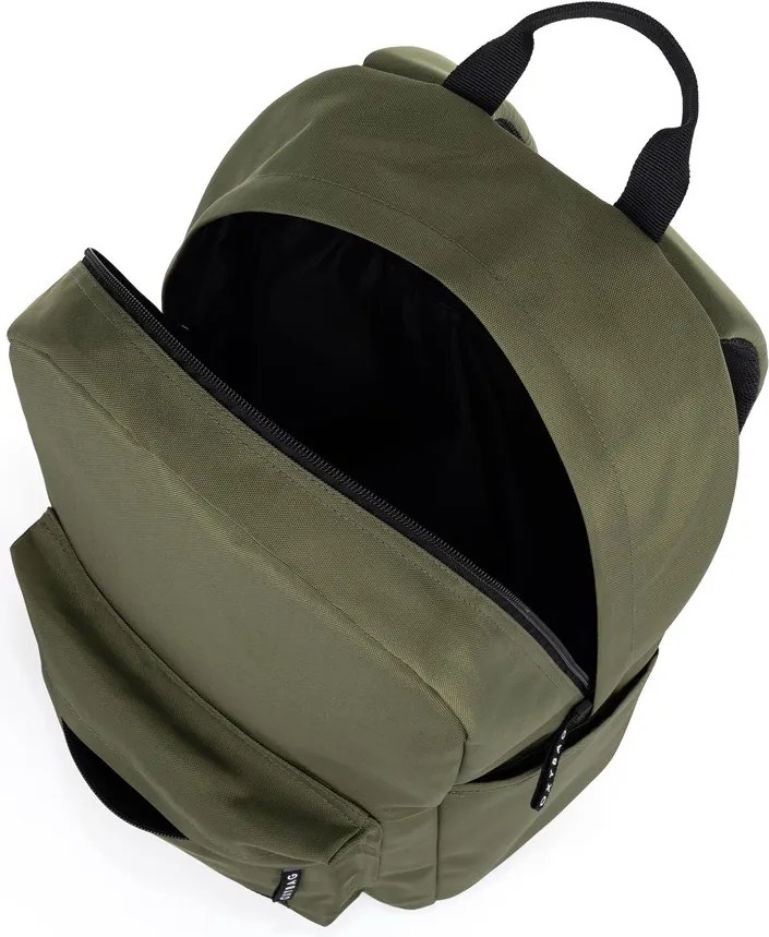 Oxybag OXY RUNNER - studentský batoh Olive
