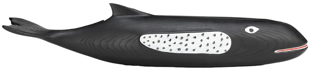 Vitra designové figurky a sochy Eames House Whale Biano.cz