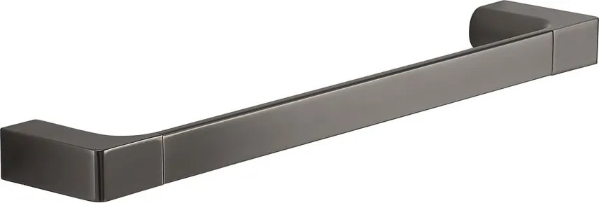 Gedy Gedy, PIRENEI držák ručníků 350x66mm, gun metal, PI213581