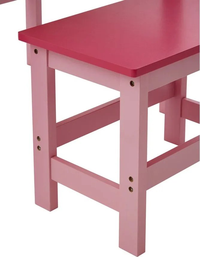 Set dětského nábytku Jordan – Premier Housewares