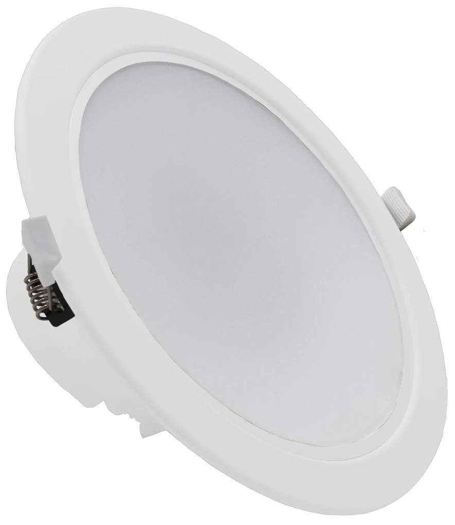 CEN SPF-091100 LED SPOTfive 9W 3000K/4000K/6000K 800Lm 90d IP44-STMÍVATELNÝ - CENTURY