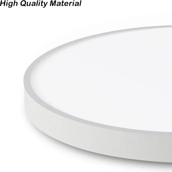 Brilagi-LED Stmívatelné svítidlo POOL SMART LED/60W/230V 3000-6000 50 cm+DO bílá