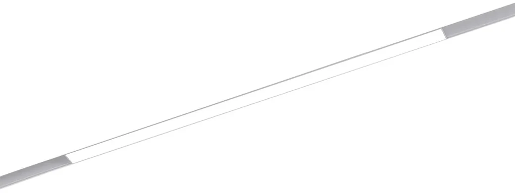 Led2 Lištové LED svítidlo MAGLINE II 60, 24W pro 48V systém MAG Barva ...