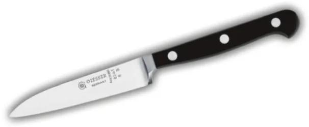 Giesser Messer, Nůž na zeleninu kovaný 8cm
