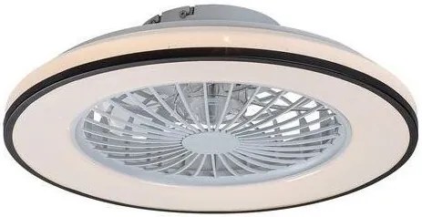 Rabalux dalfon2 71331 s ventilátorem