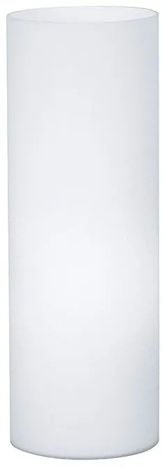 Eglo GEO Stolní lampa, 230 V, 60 W, E27