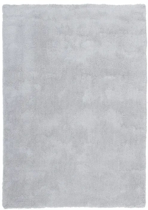 Hans Home | Kusový koberec PARADISE 400 SILVER, šedá - 120x170