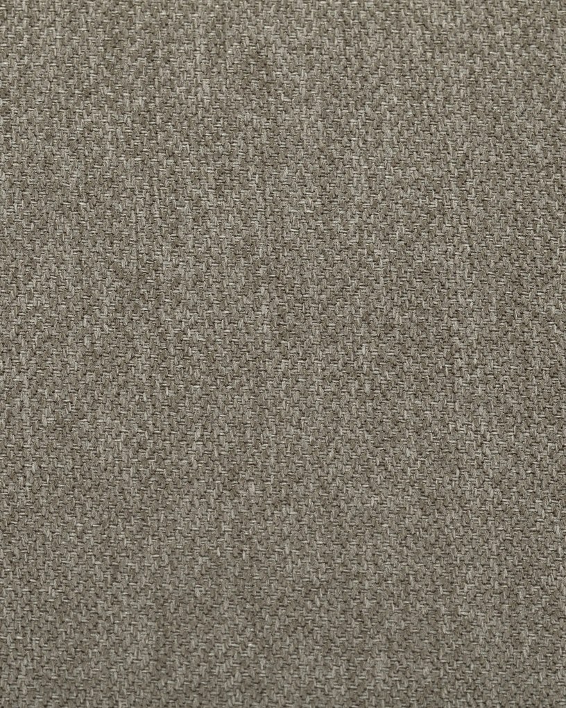 Hotový závěs BASIC na kroužcích 140x280cm světle hnědý