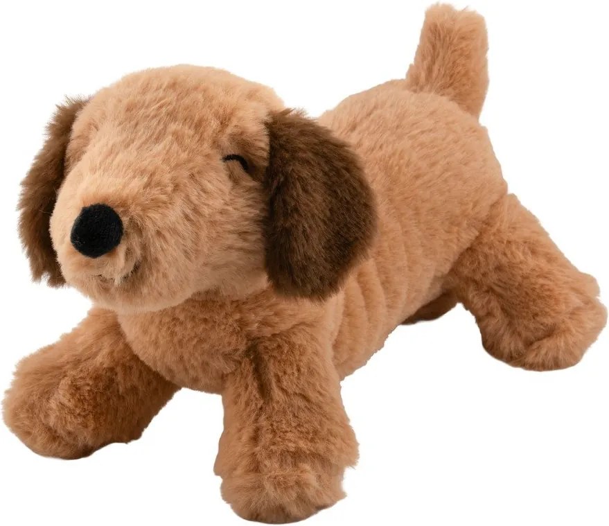 Plyšová hračka Sausage Dog – Sass & Belle