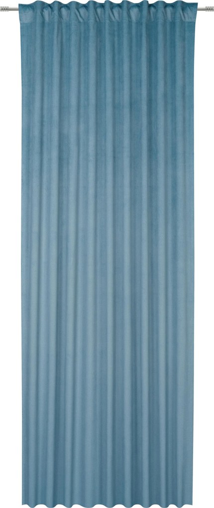 XXXLutz HOTOVÝ ZÁVĚS, poloprůhledné, 140/245 cm Esposa - Závěsy - 006435004502